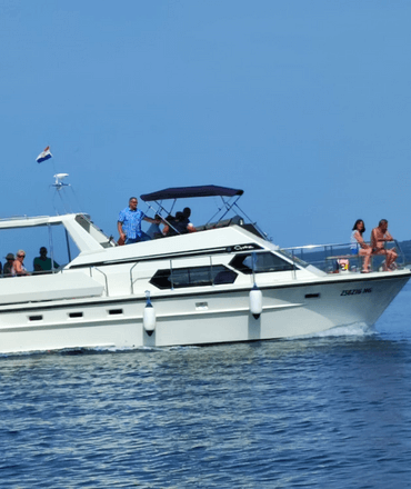 Zrmanja Boat Tour From Novigrad